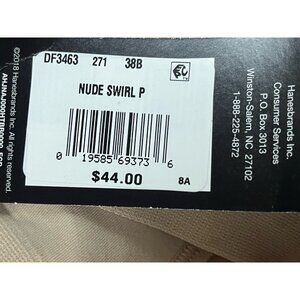 Bali | Intimates & Sleepwear | Bali Womens Comfort Revolution Wireless ...